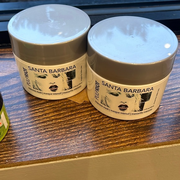 Pulp Riot | Hair | Pulp Riot Santa Barbara Intensive Mask | Poshmark